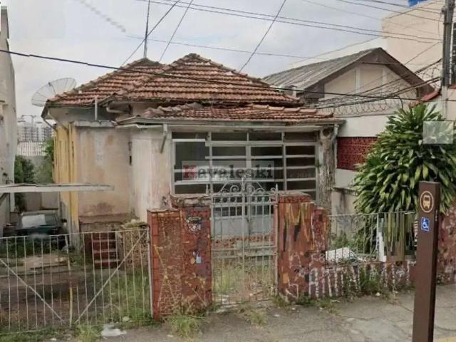 Casa / Sobrado Comercial para Venda em São Paulo/SP Ipiranga 1 Quartos