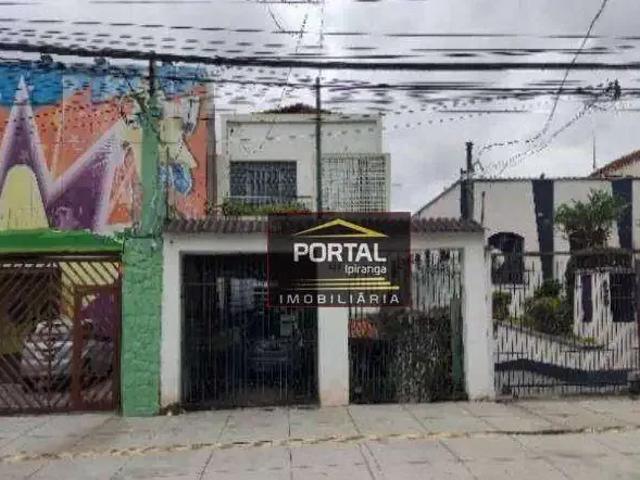 Casa / Sobrado Comercial para Venda em São Paulo/SP Ipiranga 22 Quartos