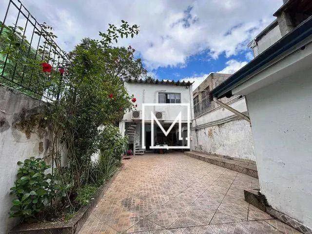 Casa / Sobrado Comercial para Venda em São Paulo/SP Ipiranga