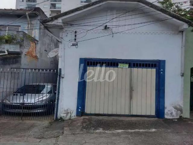 Casa / Sobrado Comercial para Venda em São Paulo/SP Ipiranga 2 Quartos