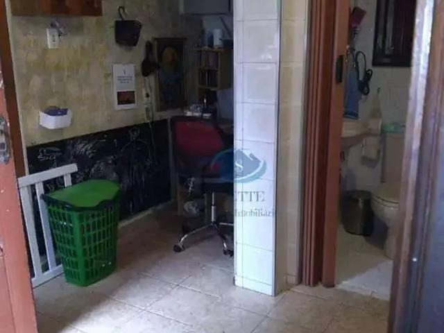 Casa / Sobrado Comercial para Venda em São Paulo/SP Ipiranga 2 Quartos