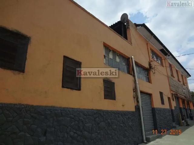 Casa / Sobrado Comercial para Venda em São Paulo/SP Ipiranga 2 Quartos