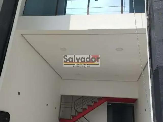 Casa / Sobrado Comercial para Venda em São Paulo/SP Ipiranga