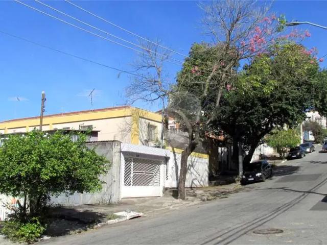 Casa / Sobrado Comercial para Venda em São Paulo/SP Ipiranga