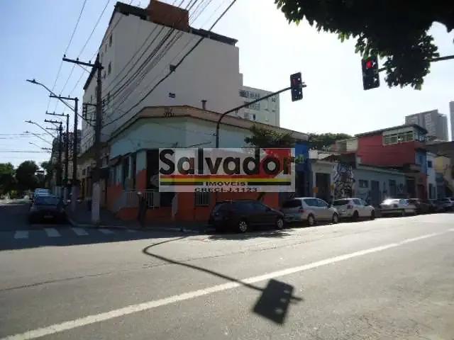Casa / Sobrado Comercial para Venda em São Paulo/SP Ipiranga