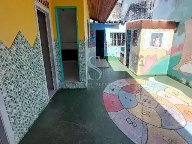 Casa / Sobrado Comercial para Venda em São Paulo/SP Ipiranga