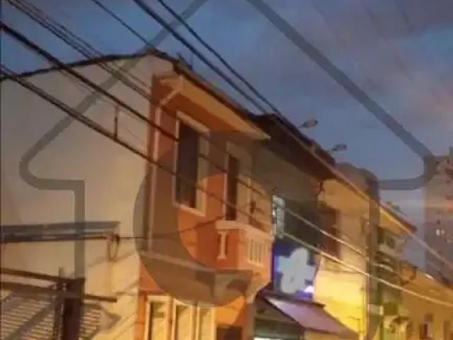 Casa / Sobrado Comercial para Venda em São Paulo/SP Ipiranga