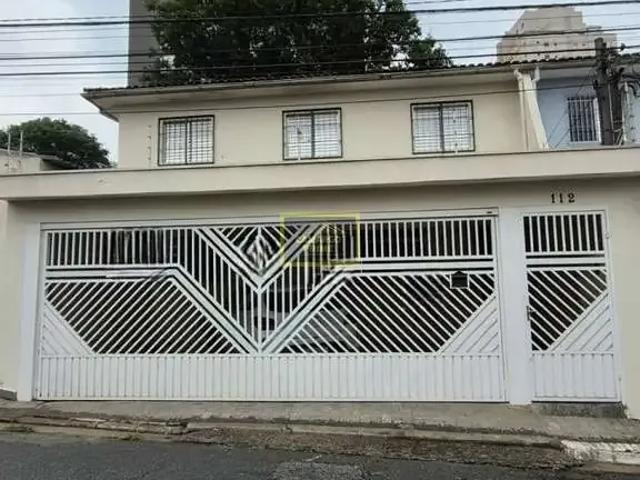 Casa / Sobrado Comercial para Venda em São Paulo/SP Ipiranga