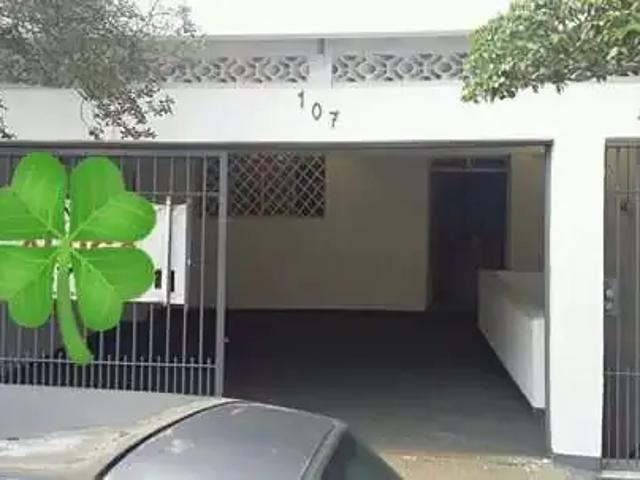 Casa / Sobrado Comercial para Venda em São Paulo/SP Ipiranga