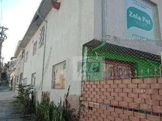 Casa / Sobrado Comercial para Venda em São Paulo/SP Ipiranga