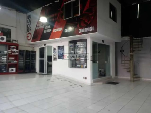 Casa / Sobrado Comercial para Venda em São Paulo/SP Ipiranga