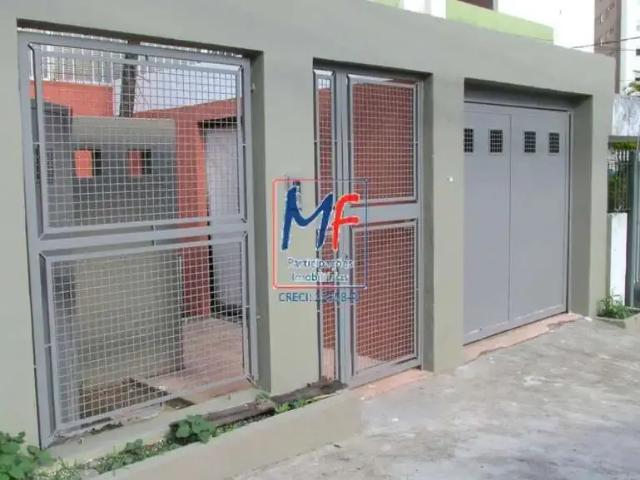 Casa / Sobrado Comercial para Venda em São Paulo/SP Ipiranga