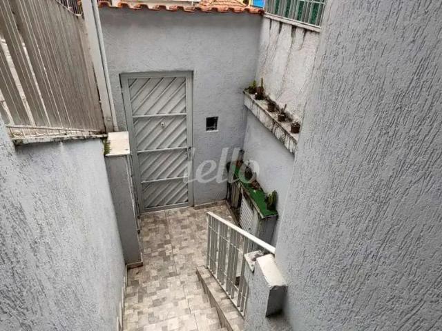Casa / Sobrado Comercial para Venda em São Paulo/SP Ipiranga 4 Quartos