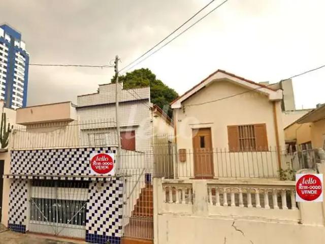 Casa / Sobrado Comercial para Venda em São Paulo/SP Ipiranga 4 Quartos