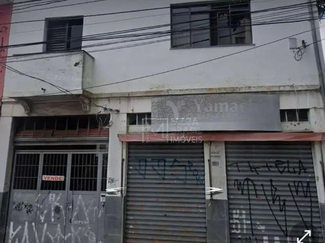 Casa / Sobrado Comercial para Venda em São Paulo/SP Ipiranga 4 Quartos