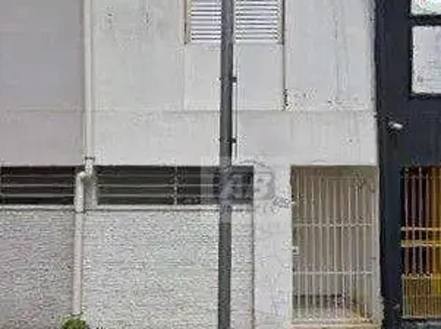 Casa / Sobrado Comercial para Venda em São Paulo/SP Ipiranga
