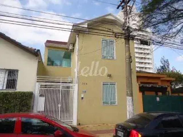 Casa / Sobrado Comercial para Venda em São Paulo/SP Ipiranga