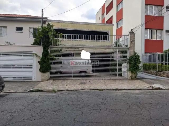 Casa / Sobrado Comercial para Venda em São Paulo/SP Ipiranga