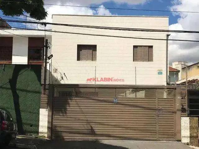 Casa / Sobrado Comercial para Venda em São Paulo/SP Ipiranga