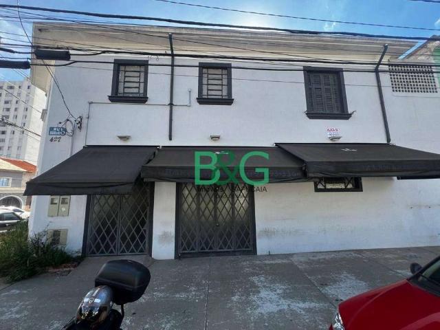 Casa / Sobrado Comercial para Venda em São Paulo/SP Ipiranga