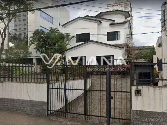 Casa / Sobrado Comercial para Venda em São Paulo/SP Ipiranga