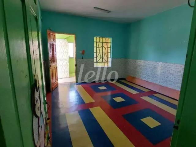 Casa / Sobrado Comercial para Venda em São Paulo/SP Ipiranga 5 Quartos