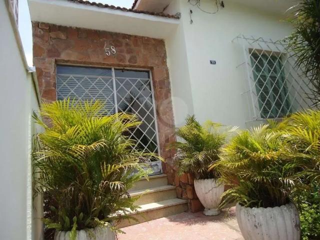 Casa / Sobrado Comercial para Venda em São Paulo/SP Ipiranga 5 Quartos