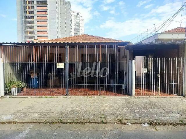Casa / Sobrado Comercial para Venda em São Paulo/SP Ipiranga 5 Quartos