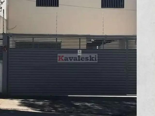 Casa / Sobrado Comercial para Venda em São Paulo/SP Ipiranga