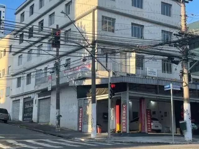 Casa / Sobrado Comercial para Venda em São Paulo/SP Ipiranga