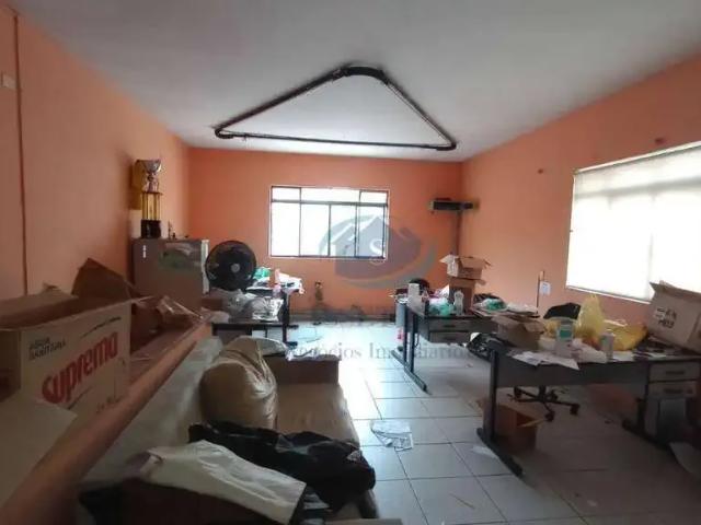 Casa / Sobrado Comercial para Venda em São Paulo/SP Ipiranga