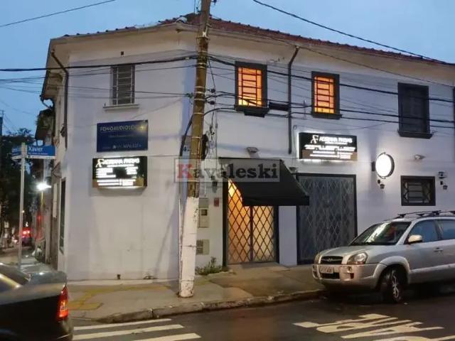 Casa / Sobrado Comercial para Venda em São Paulo/SP Ipiranga