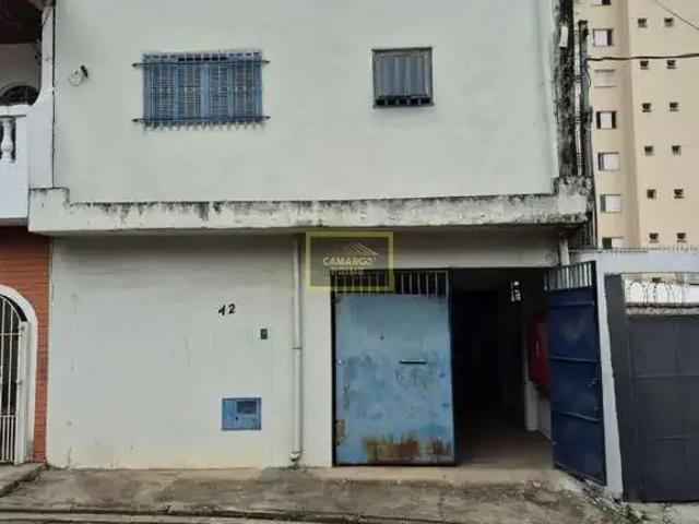 Casa / Sobrado Comercial para Venda em São Paulo/SP Ipiranga
