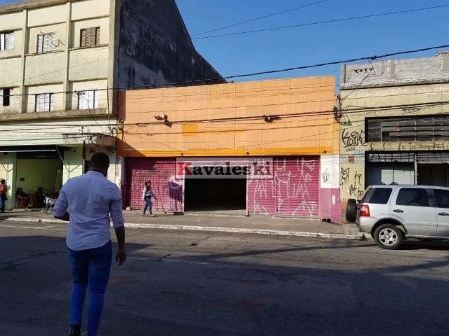 Casa / Sobrado Comercial para Venda em São Paulo/SP Ipiranga
