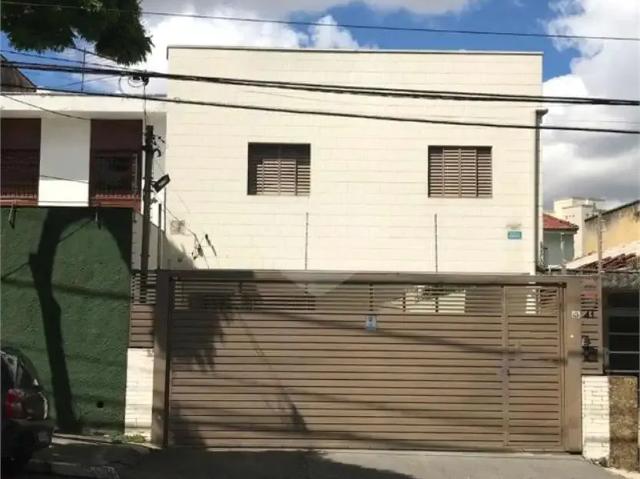 Casa / Sobrado Comercial para Venda em São Paulo/SP Ipiranga