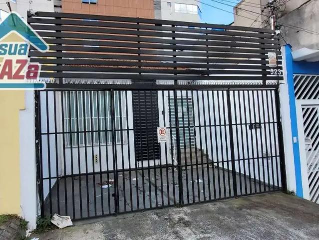 Casa / Sobrado Comercial para Venda em São Paulo/SP Ipiranga
