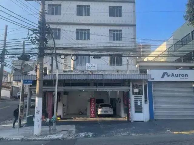 Casa / Sobrado Comercial para Venda em São Paulo/SP Ipiranga