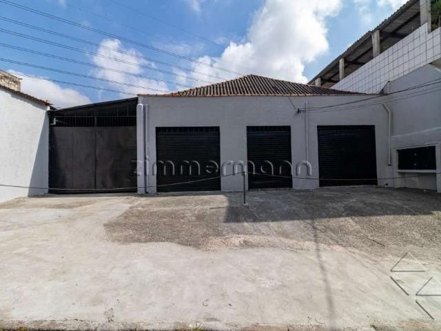 Casa / Sobrado Comercial para Venda em São Paulo/SP Ipiranga