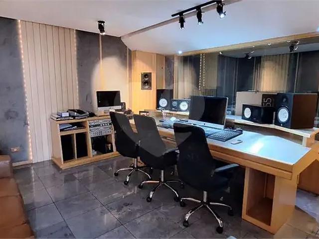 Casa / Sobrado Comercial para Venda em São Paulo/SP Ipiranga