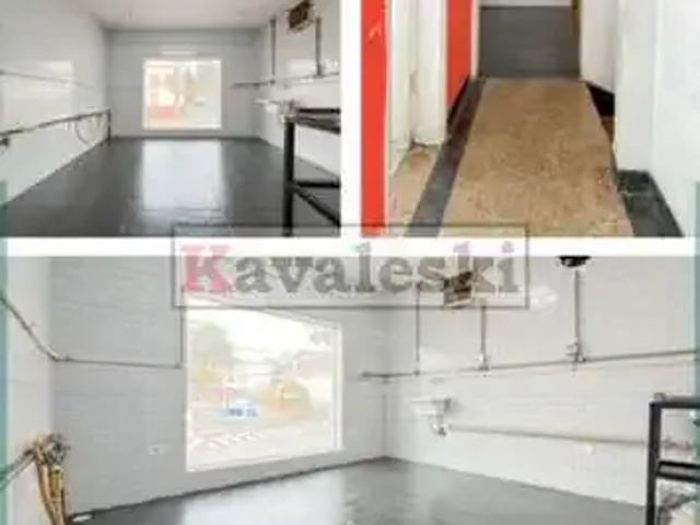 Casa / Sobrado Comercial para Venda em São Paulo/SP Ipiranga