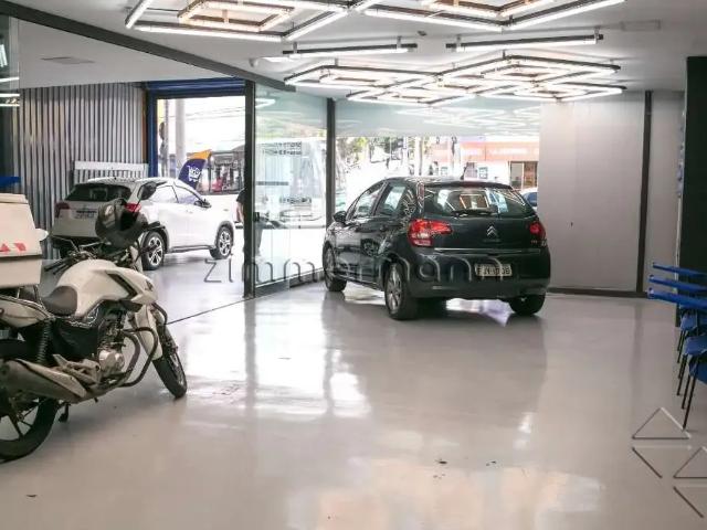 Casa / Sobrado Comercial para Venda em São Paulo/SP Ipiranga