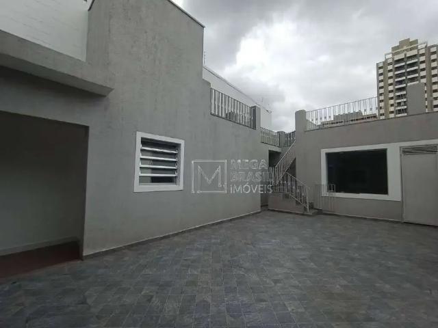 Casa / Sobrado Comercial para Venda em São Paulo/SP Ipiranga