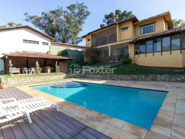 Casa / Sobrado Comercial para Venda em São Paulo/SP Itupu 5 Quartos