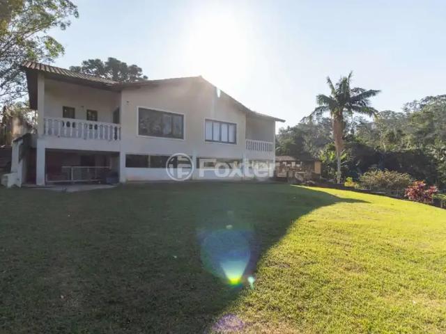 Casa / Sobrado Comercial para Venda em São Paulo/SP Itupu 6 Quartos