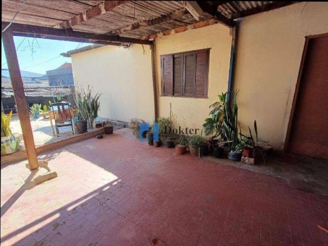 Casa / Sobrado Comercial para Venda em São Paulo/SP Freguesia do Ó 4 Quartos