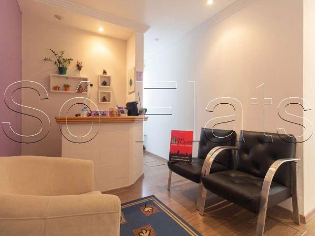Casa / Sobrado Comercial para Venda em São Paulo/SP Itaim Bibi