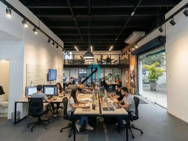 Casa / Sobrado Comercial para Venda em São Paulo/SP Itaim Bibi