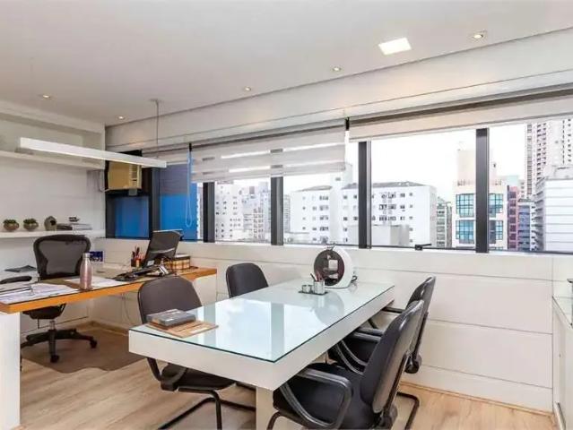 Casa / Sobrado Comercial para Venda em São Paulo/SP Itaim Bibi