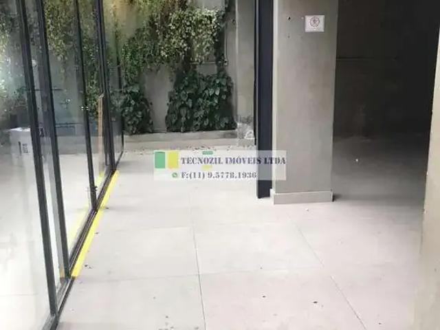 Casa / Sobrado Comercial para Venda em São Paulo/SP Itaim Bibi 5 Quartos