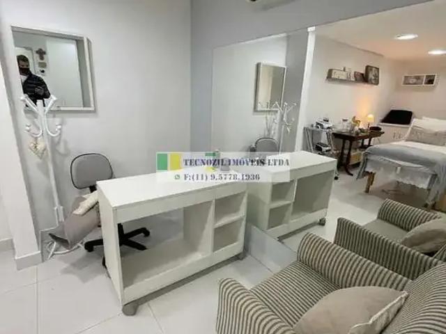 Casa / Sobrado Comercial para Venda em São Paulo/SP Itaim Bibi 5 Quartos